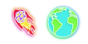 Custom Cursor