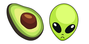 Custom Cursor